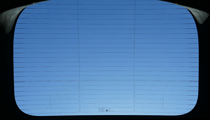 Antenna Expose – TeslaTap