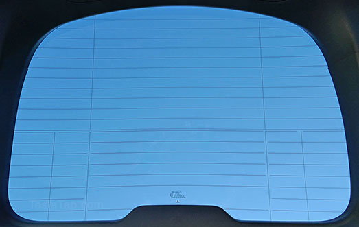 Antenna Expose – TeslaTap