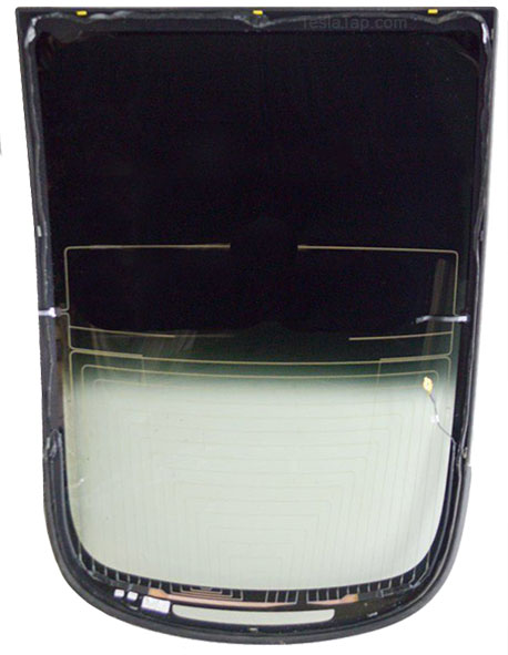 Antenna Expose – TeslaTap