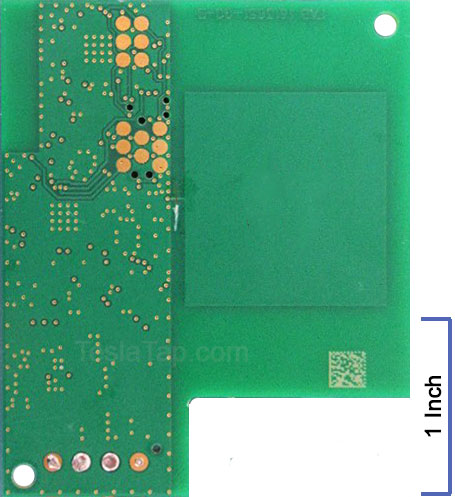 Antenna Expose – TeslaTap