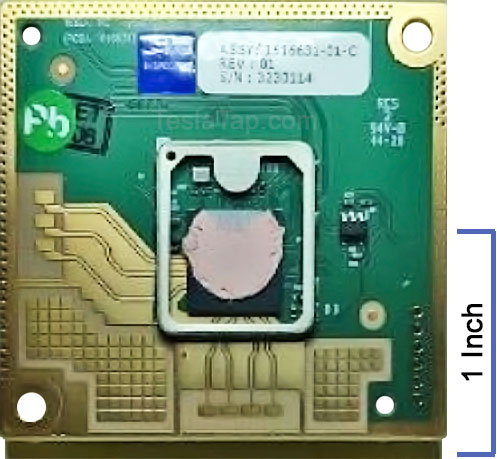 Antenna Expose – TeslaTap