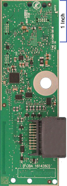 Antenna Expose – TeslaTap