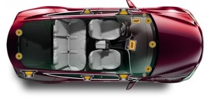 Audio Systems for the Tesla Model S and Model X – TeslaTap