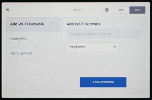 WiFi Guide and Troubleshooter for Tesla Vehicles – TeslaTap