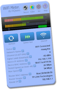 WiFi Guide and Troubleshooter for Tesla Vehicles – TeslaTap