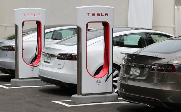 Supercharger SuperGuide – TeslaTap