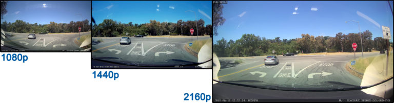 Ultimate Tesla Dashcam Guide – TeslaTap