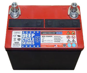 12 Volt Battery Compendium – TeslaTap