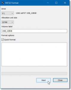 USB Flash Drives for Music – TeslaTap