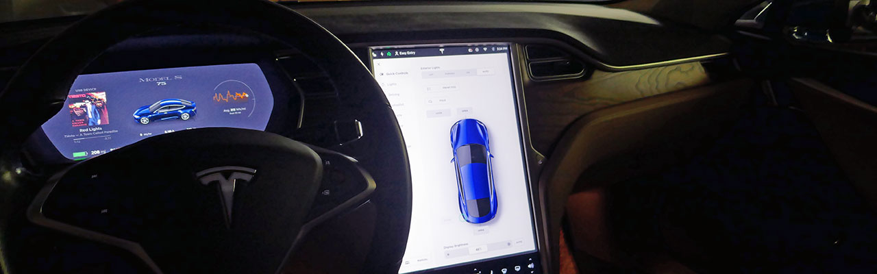 Desired Features – TeslaTap