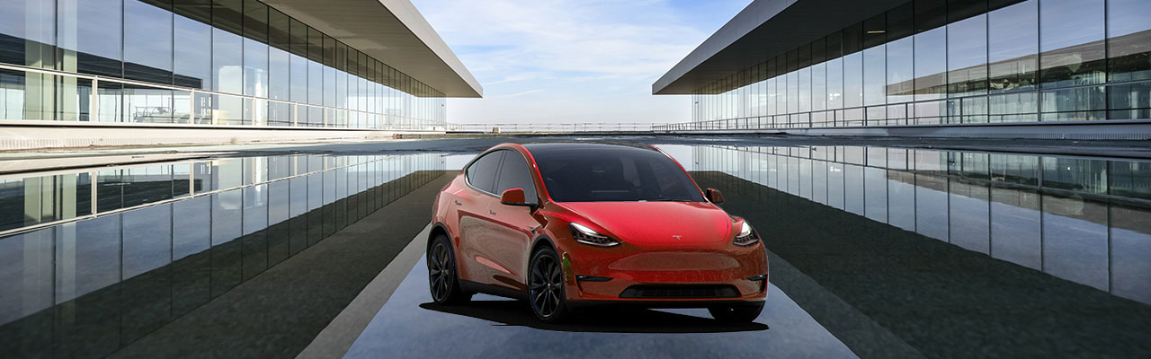 Model Y Top Features – TeslaTap