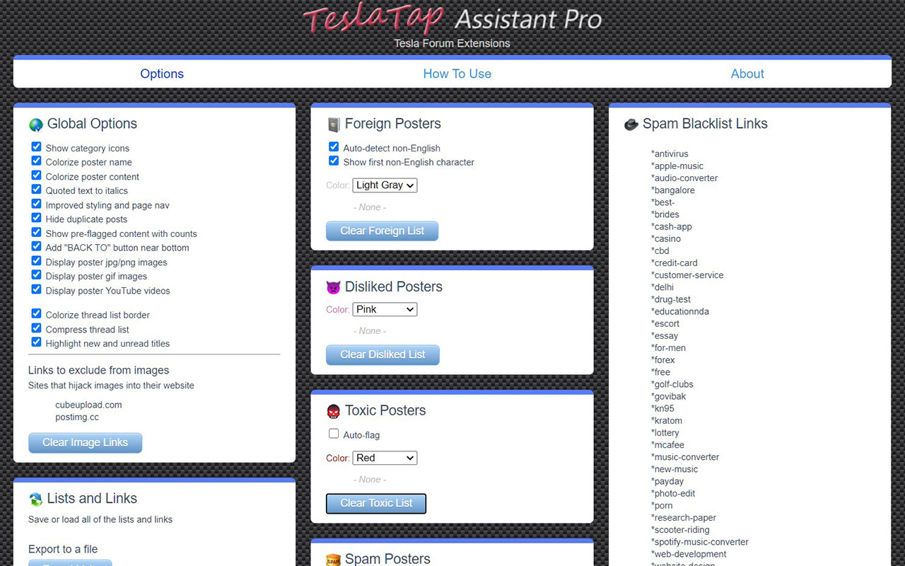 TeslaTap Assistant Pro – TeslaTap