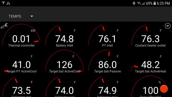 Extracting Internal Vehicle Data – TeslaTap