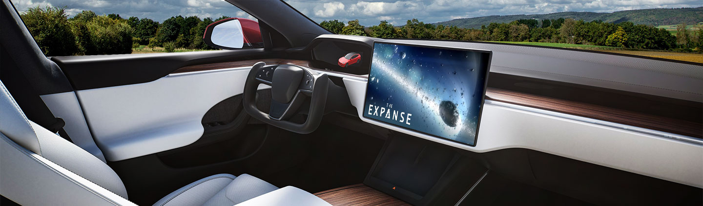 Model S Comparison for 2021 – TeslaTap