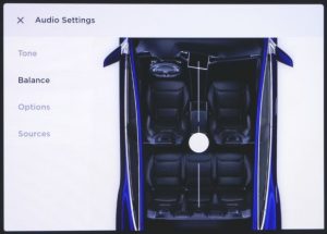 Audio Systems for the Tesla Model S and Model X – TeslaTap