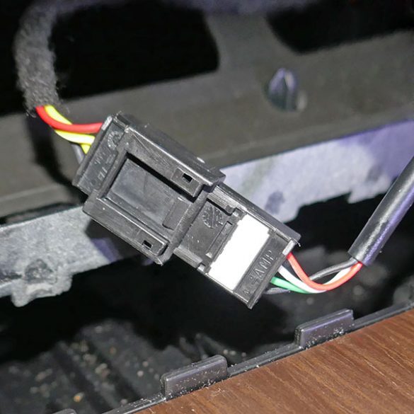 Accessory Power Guide 12v/5v – TeslaTap