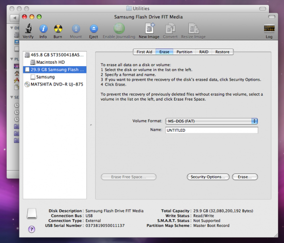 Preparing your Dashcam Drive – TeslaTap