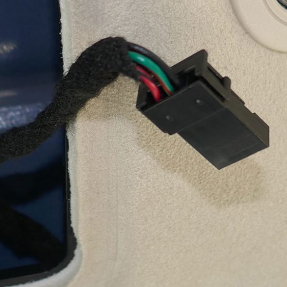 Accessory Power Guide 12v/5v – TeslaTap