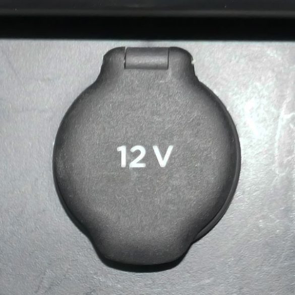 Accessory Power Guide 12v/5v – TeslaTap