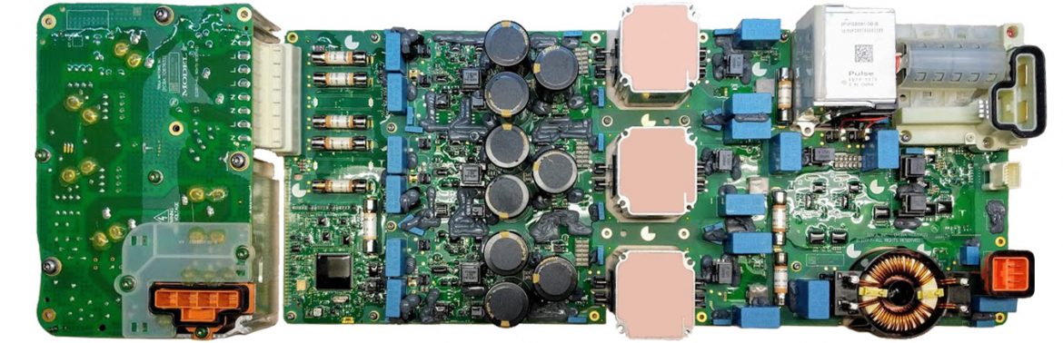 Fuses and Current Protection – TeslaTap