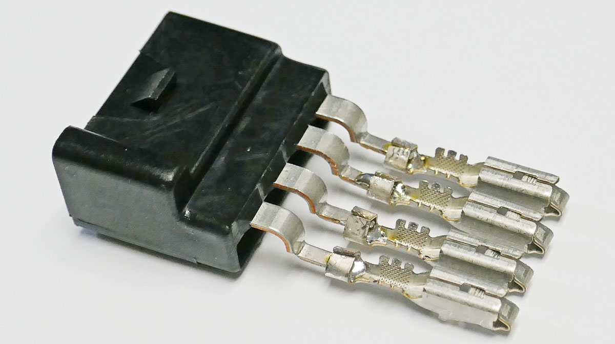 Power Tap – TeslaTap