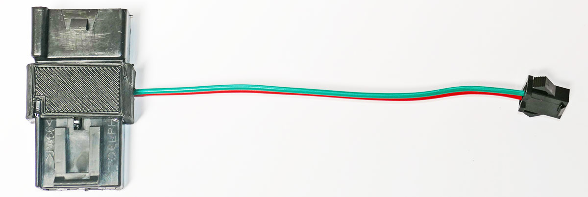 Power Tap – TeslaTap