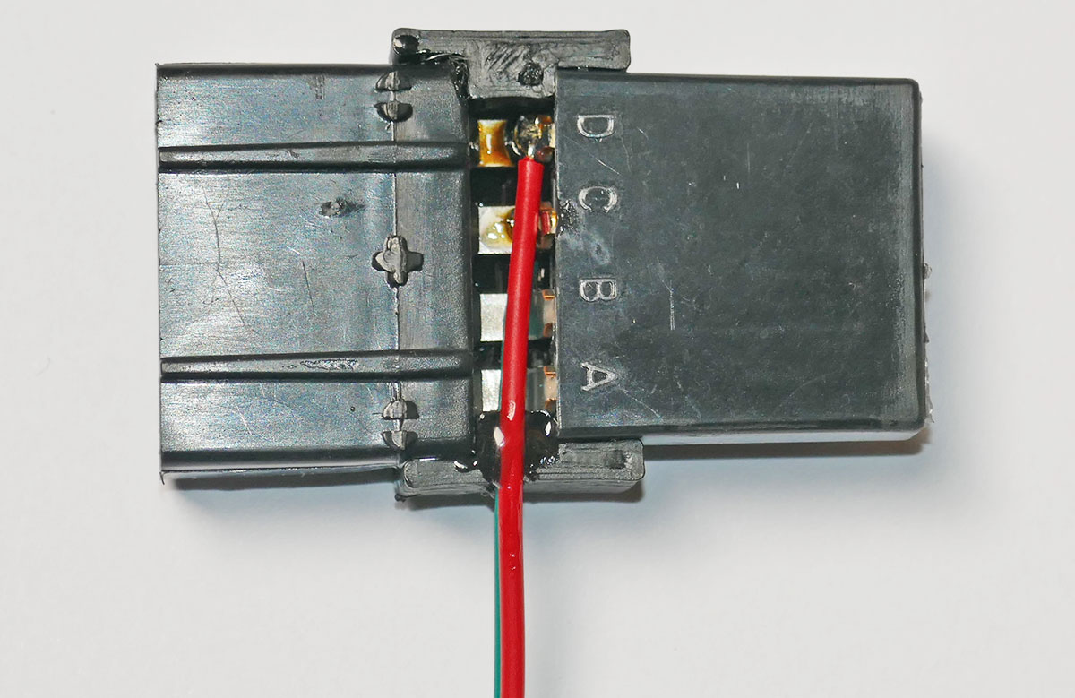 Power Tap – TeslaTap