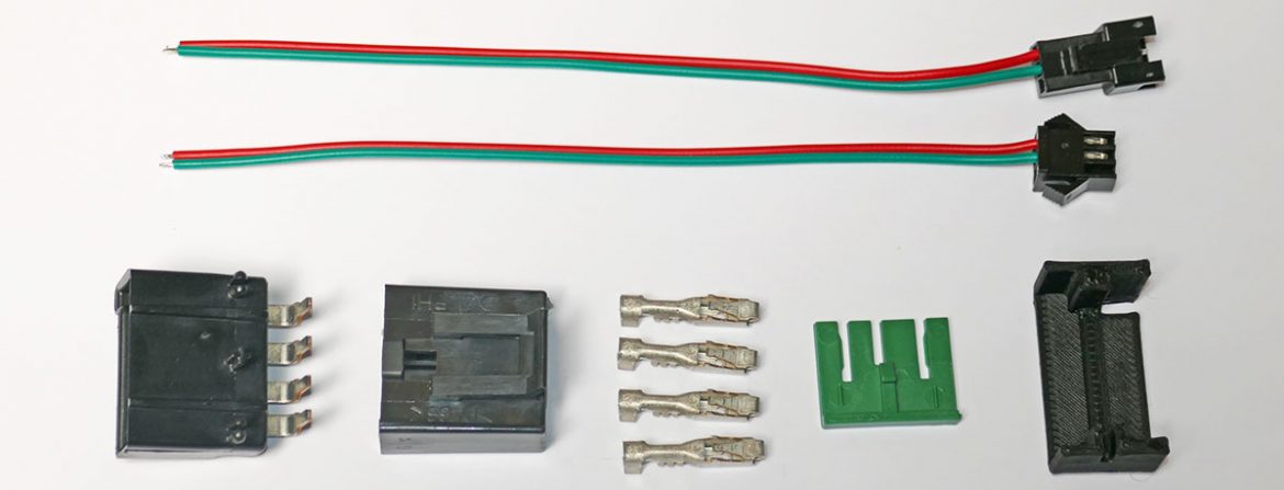 Power Tap – TeslaTap