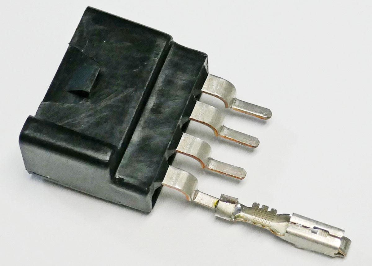 Power Tap – TeslaTap