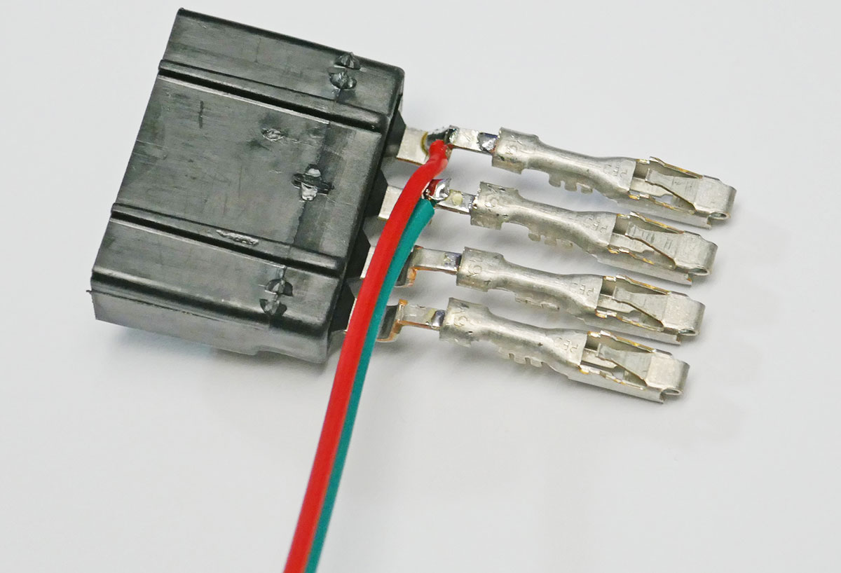 Power Tap – TeslaTap