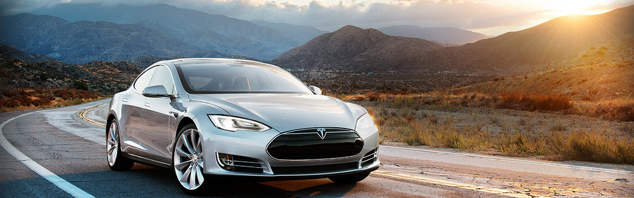 Model S Original Comparison to Today – TeslaTap