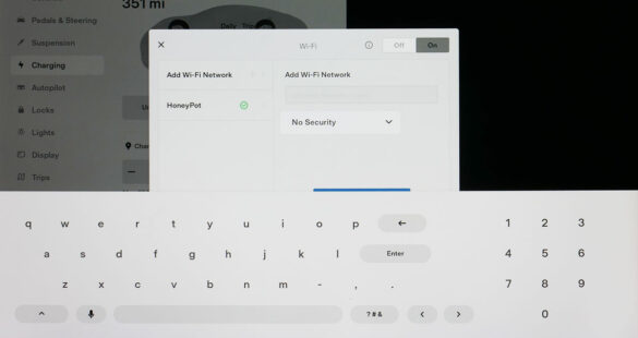WiFi Guide and Troubleshooter for Tesla Vehicles – TeslaTap