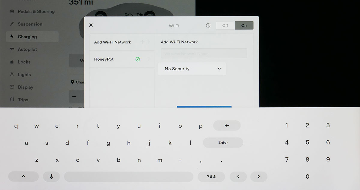 WiFi Guide and Troubleshooter for Tesla Vehicles – TeslaTap
