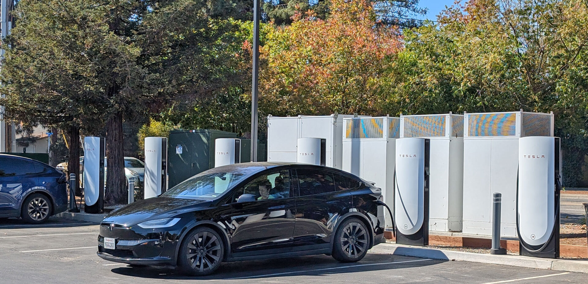 Supercharger SuperGuide – TeslaTap