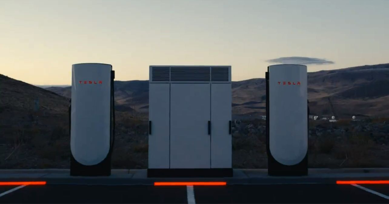 Supercharger SuperGuide – TeslaTap